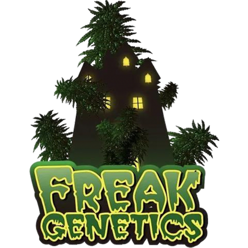 Freak Genetics Novelty Seeds – FreakGenetics